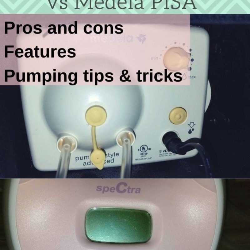 Medela PISA Tips: Hacks for Comfortable, Efficient Pumping • My Mom's a ...