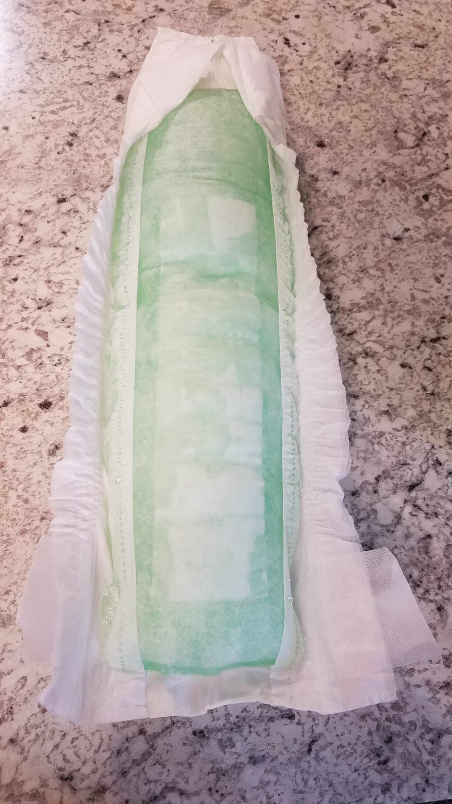 DYPER Review | Are eco-friendly diapers worth it? • My Mom's a Nerd