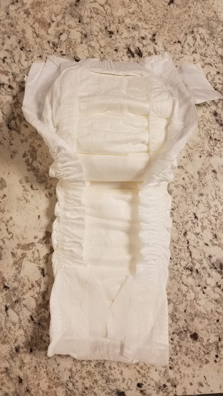 DYPER Review | Are eco-friendly diapers worth it? • My Mom's a Nerd