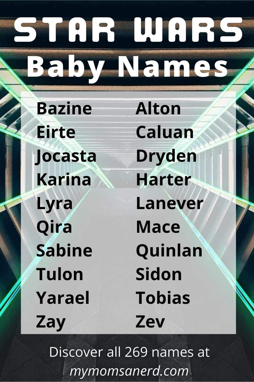 Star Wars Baby Names The Force Is Strong With These 269 Ideas My Star Wars Baby Names The Force Is Strong With These 269 Ideas My