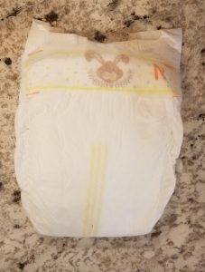 Sam's Club Member's Mark Diaper Review- Comprehensive Evaluation • My ...