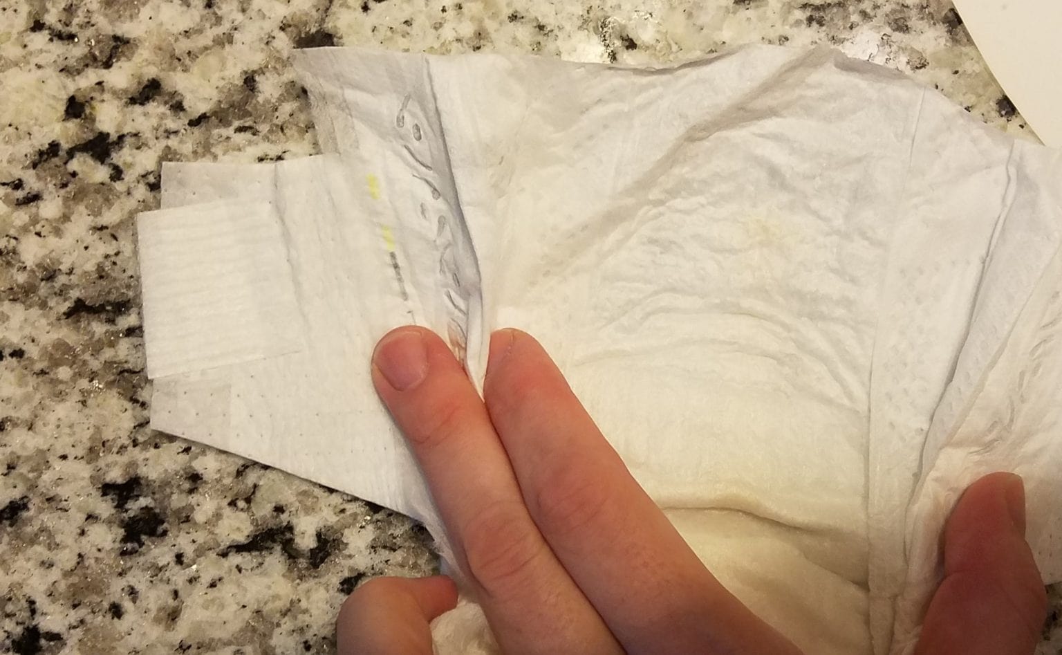 All Good Diaper Review | Are they really "All Good?" • My Mom's a Nerd