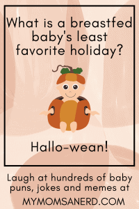 Baby Puns and Jokes | It's apPARENT if these son puns go father, we'll ...