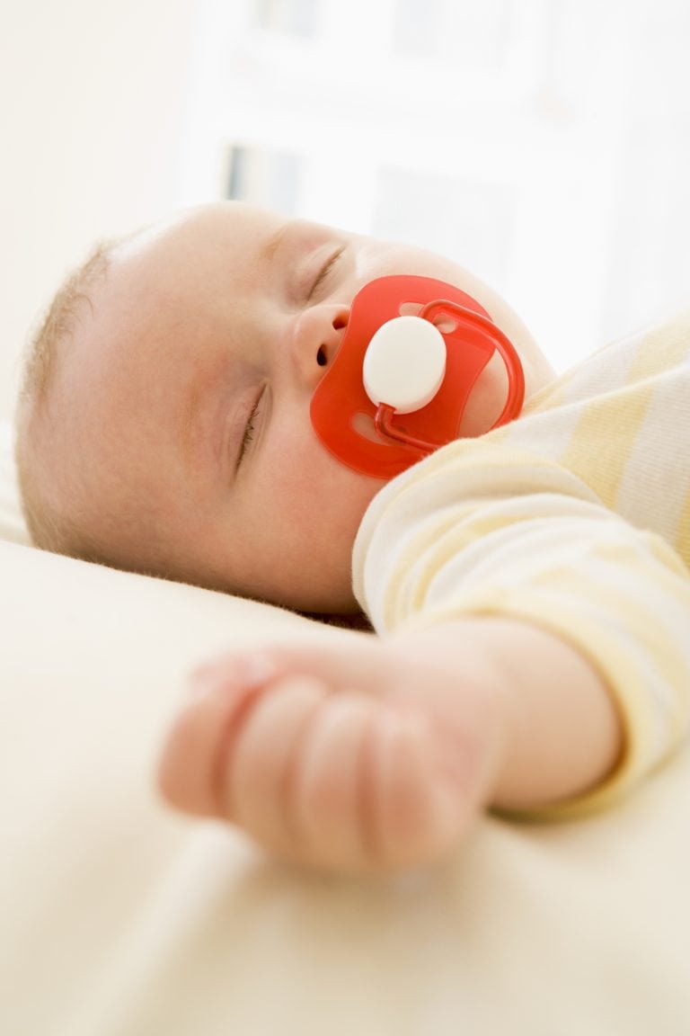 Where Should I Put My Baby While Cooking? | Safe and Creative Ideas for ...