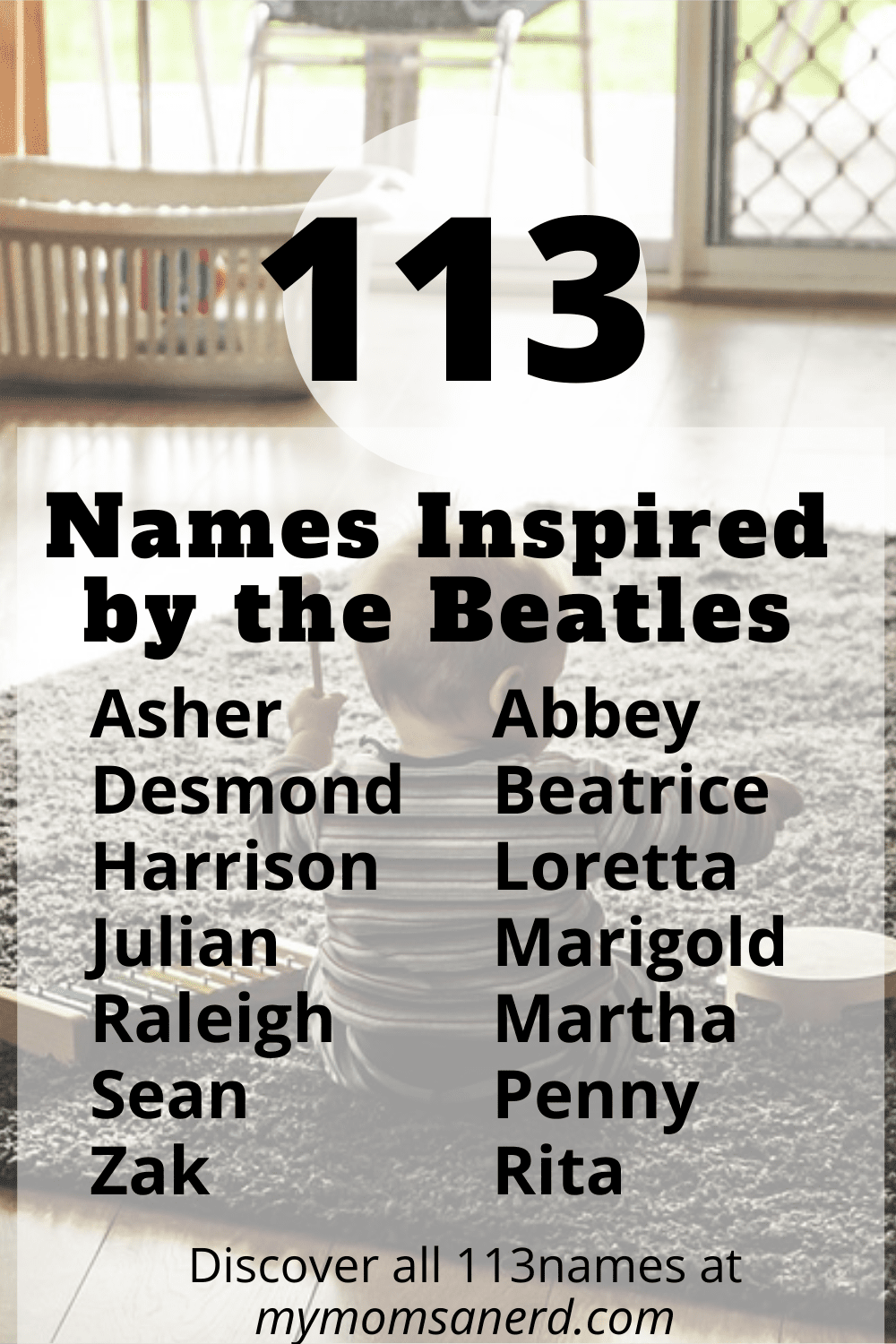 113-baby-names-inspired-by-the-beatles-plus-funky-ideas-for-your-dog