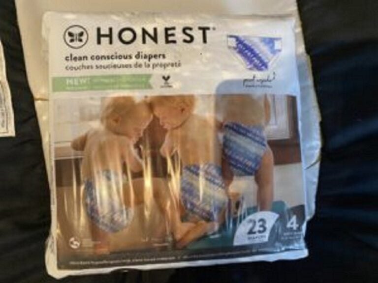 Honest Diaper Review | A Mom's Opinion • My Mom's a Nerd
