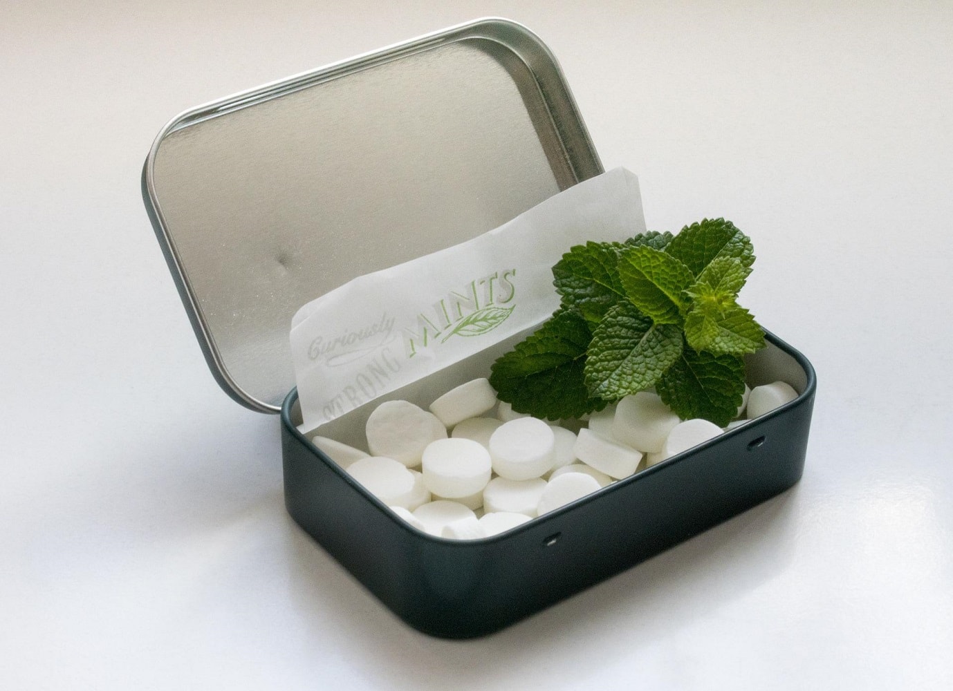 Refreshing Names That Mean Mint | 53 Names for Girls and Boys • My Mom ...