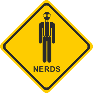 Stereotypical Names for a Nerd | 163 Great Ideas for Boys and Girls ...