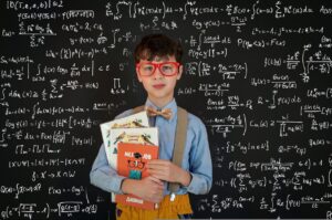 Stereotypical Names for a Nerd | 163 Great Ideas for Boys and Girls ...