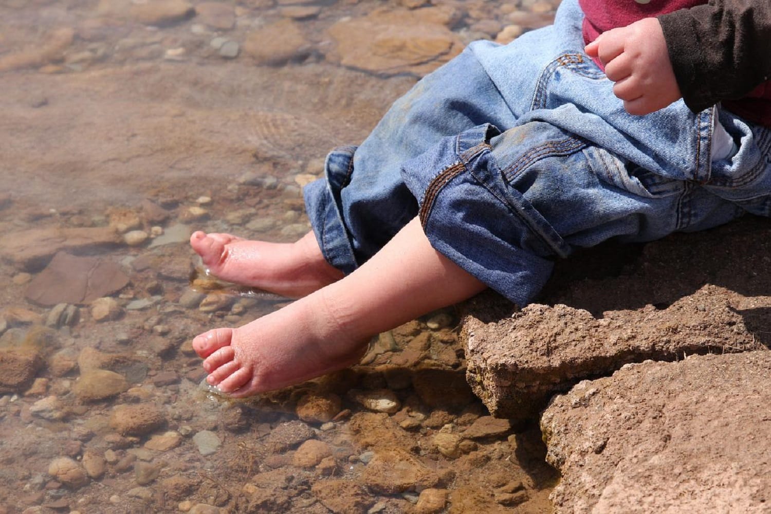 Fun Things To Do With A Baby Outside The House - 16 Infant-friendly ...