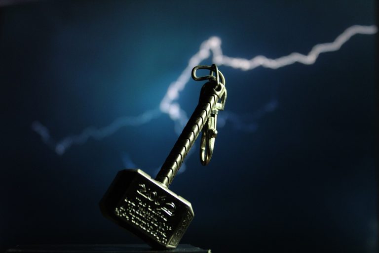 Names That Mean Electric or Electricity - Awesome Ideas for Girls and ...