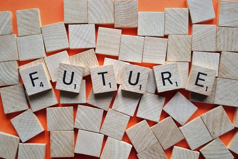 Names That Mean Future - 58 Interesting Ideas for Boys and Girls • My ...