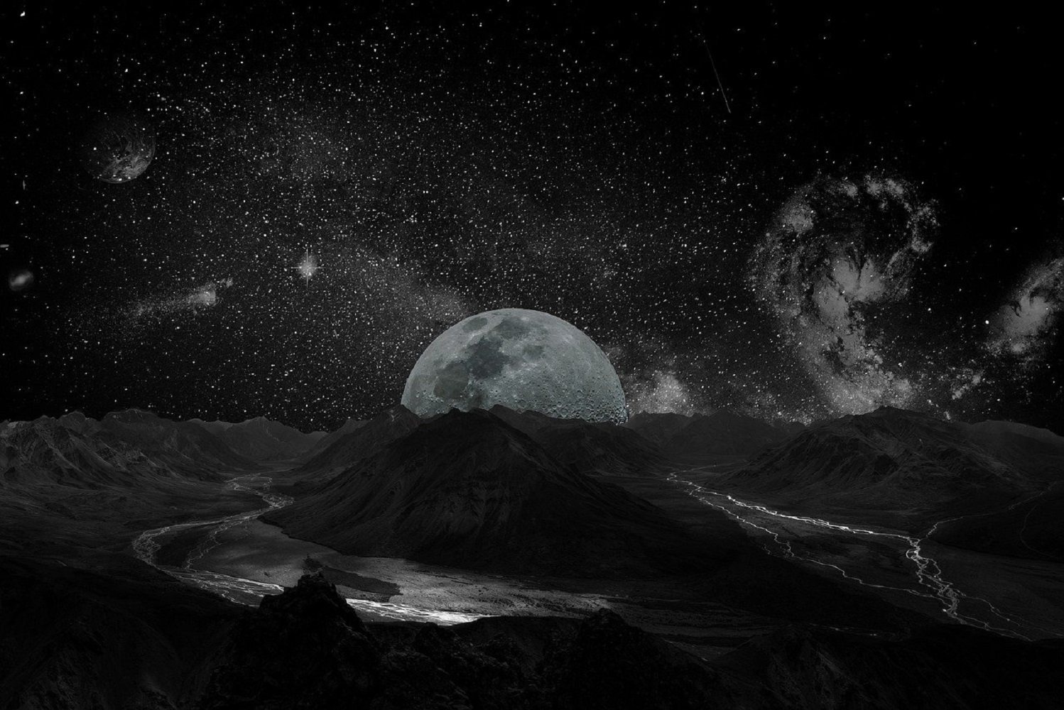 Names That Mean Moon 141 Great Ideas For Boys And Girls My Mom s A Nerd Names That Mean Moon 141 Great Ideas For Boys And Girls My Mom s A Nerd