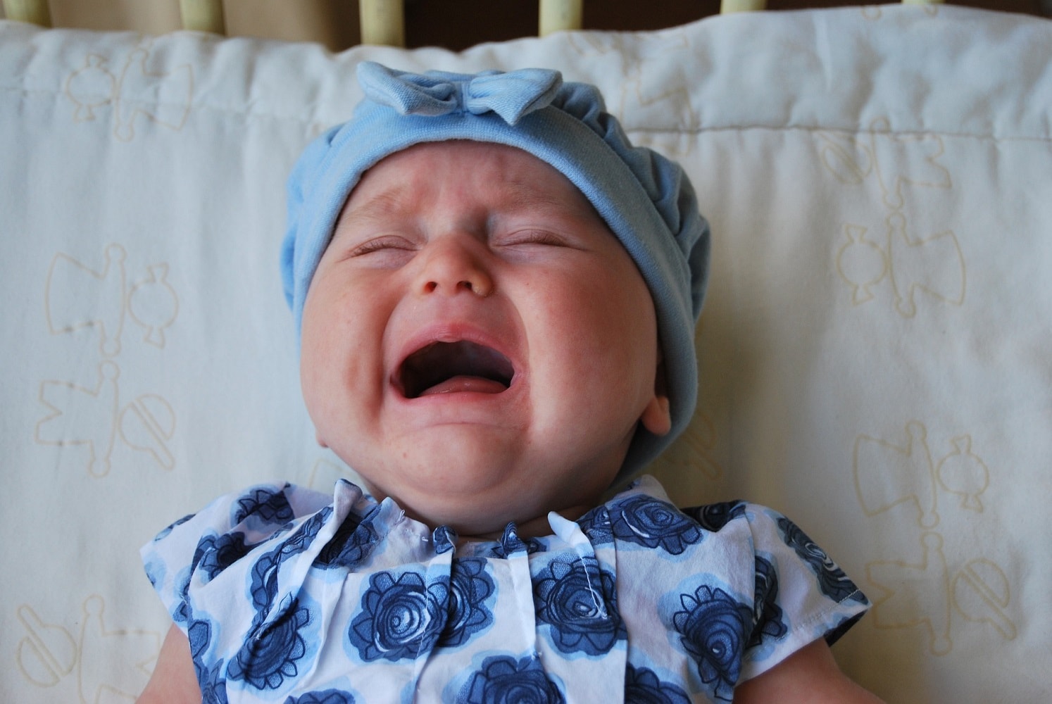 Help My Baby Won t Sleep In Our New House My Mom s A Nerd Help My Baby Won t Sleep In Our New House My Mom s A Nerd