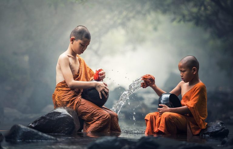 Names That Mean Pure or Purity (52 Great Ideas for Boys and Girls) • My ...