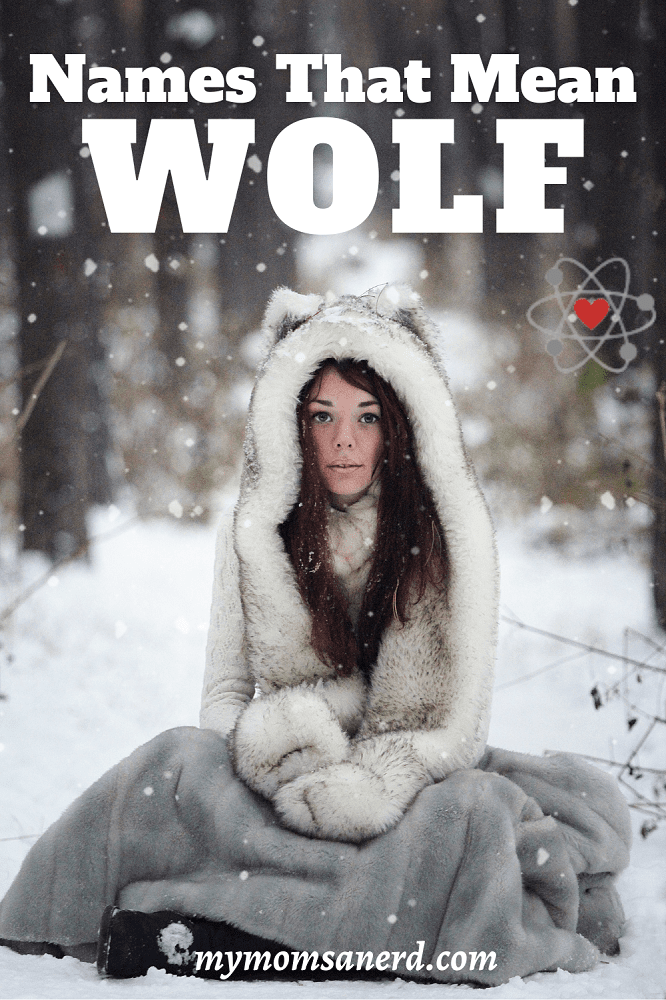 Names That Mean Wolf 60 Great Ideas For Boys And Girls My Mom s A Nerd